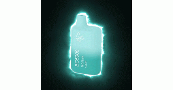 EBCREATE (EBDESIGN) BC5000 Disposable Disposable , bc 5000 , E B