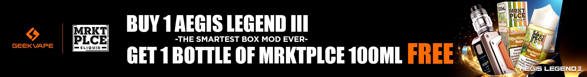 demand vape promotions, promos