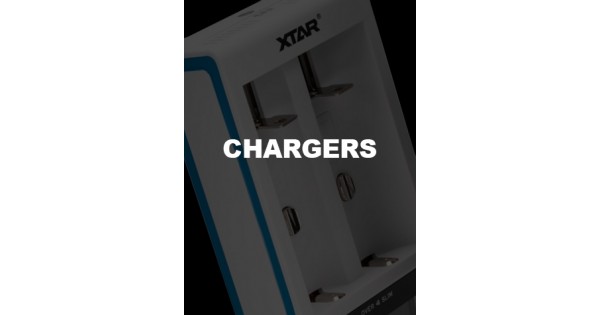 Chargers