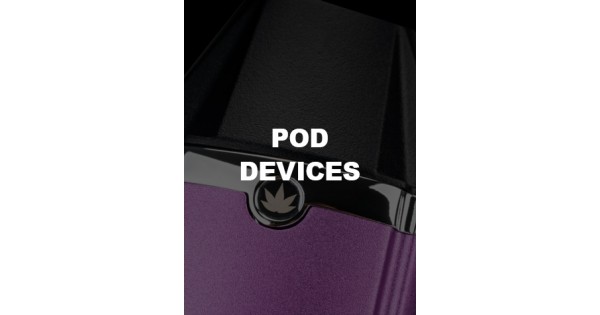 Pod Devices