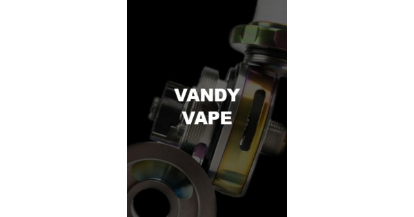 Vandy Vape