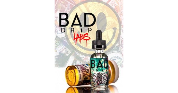 BAD DRIP Labs