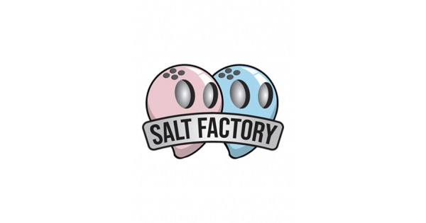 Salt Factory