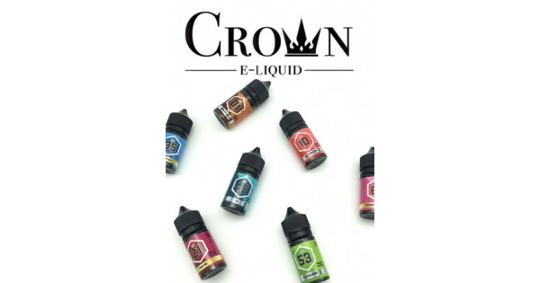 Crown 90mL