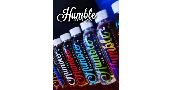Humble E-Liquid