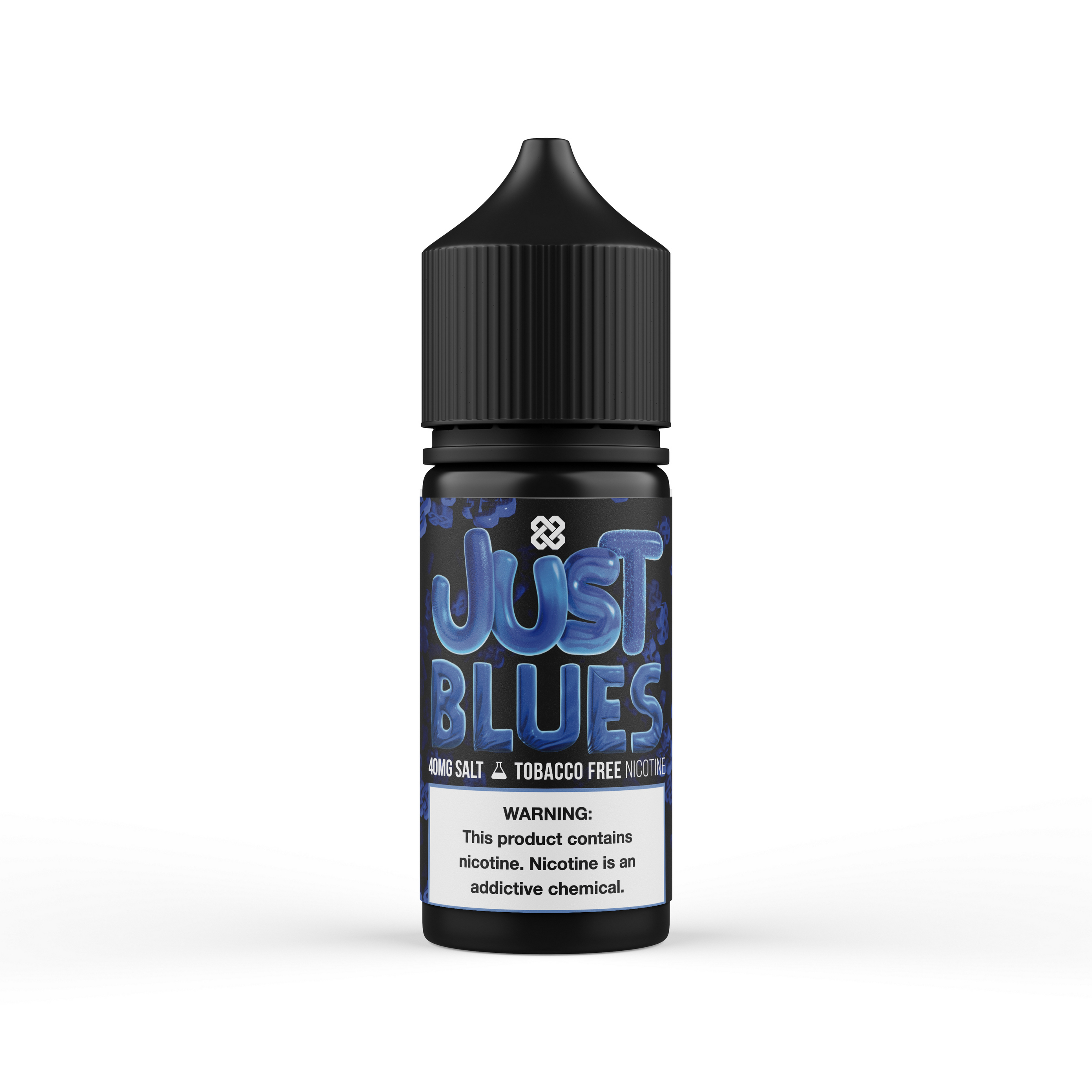 Alt Zero Synthetic Salt - Just Blues 30mL