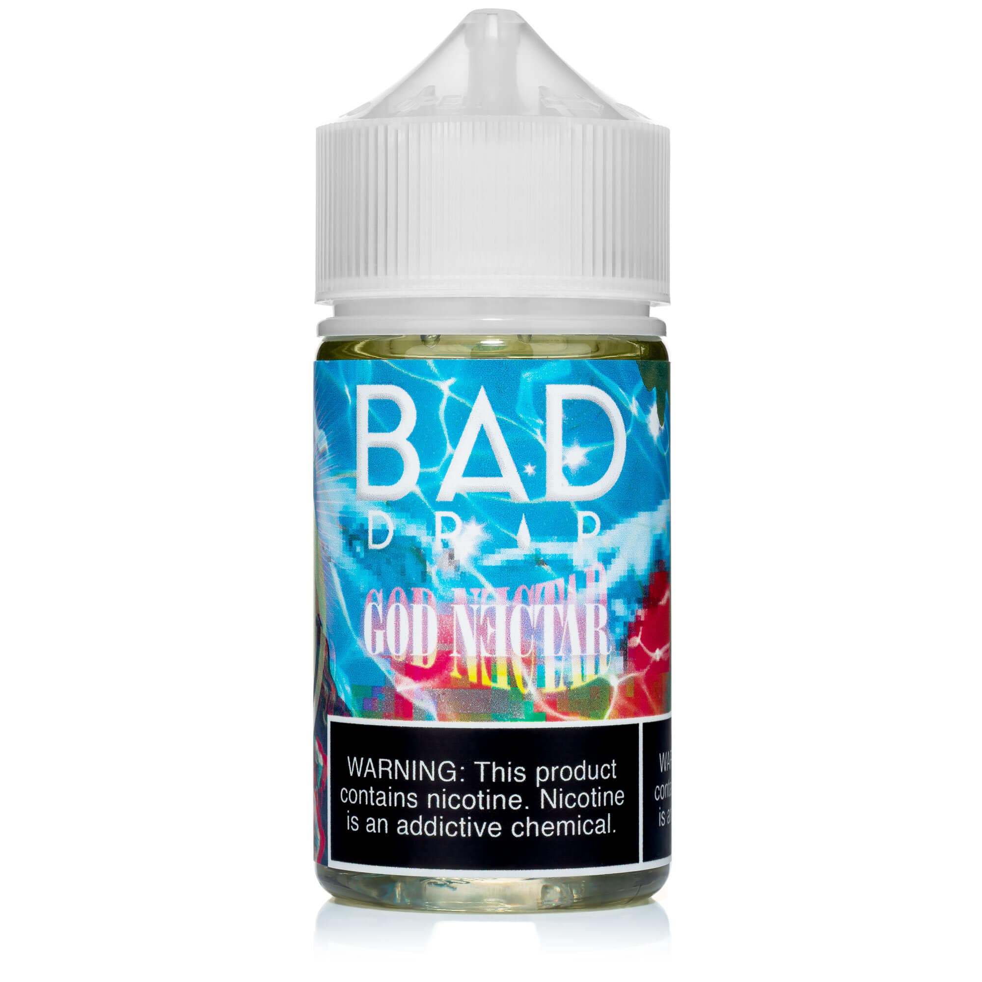 BAD DRIP Labs - God Nectar 60mL