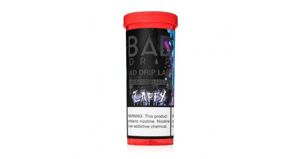 BAD DRIP Labs - LAFFY 60mL, clown