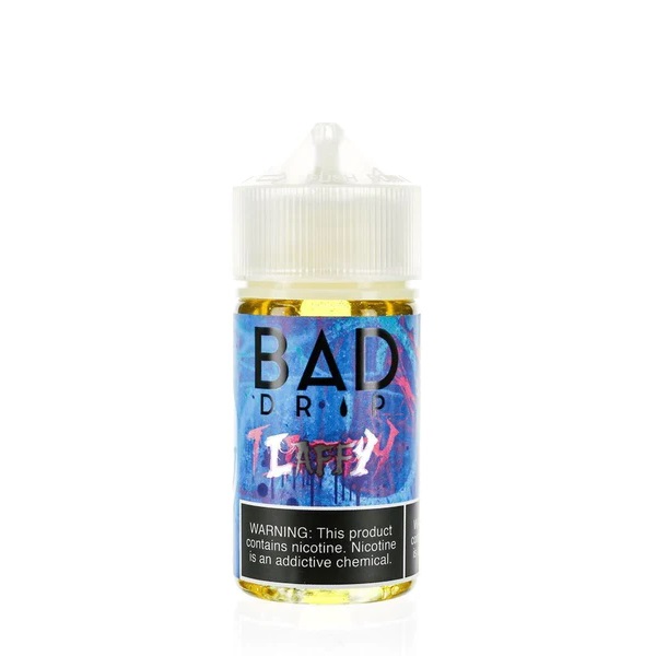 BAD DRIP Labs - LAFFY 60mL, clown