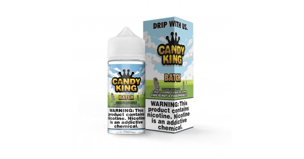 Candy King - Batch 100mL