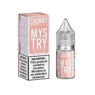 Bubble Mystery SALT - Chubby Bubble Vapes