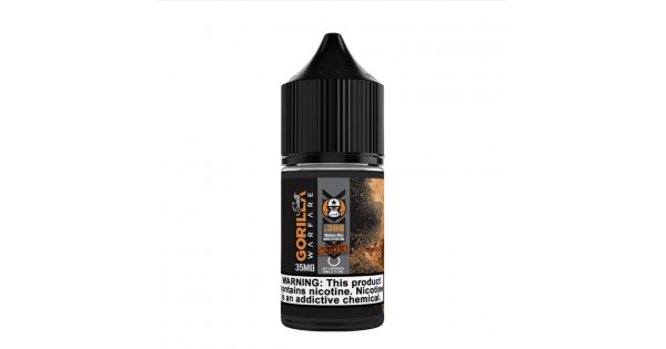 Gorilla Warfare Salt - .308 Reloaded 30mL