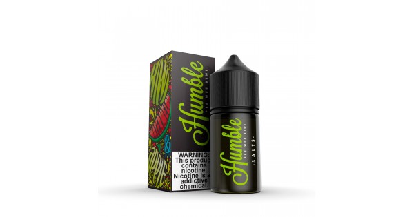 Humble OG Salt - Pee Wee Kiwi 30mL