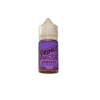 Primus Vape Co (Primal)