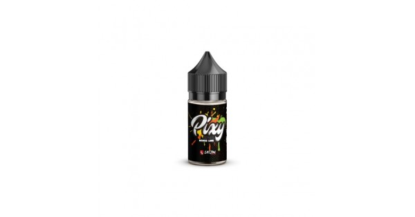 It's Pixy Salts - Mango Lime 30mL