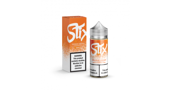 STIX - Orange Dream 100mL