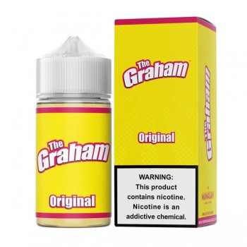 The Graham 60mL