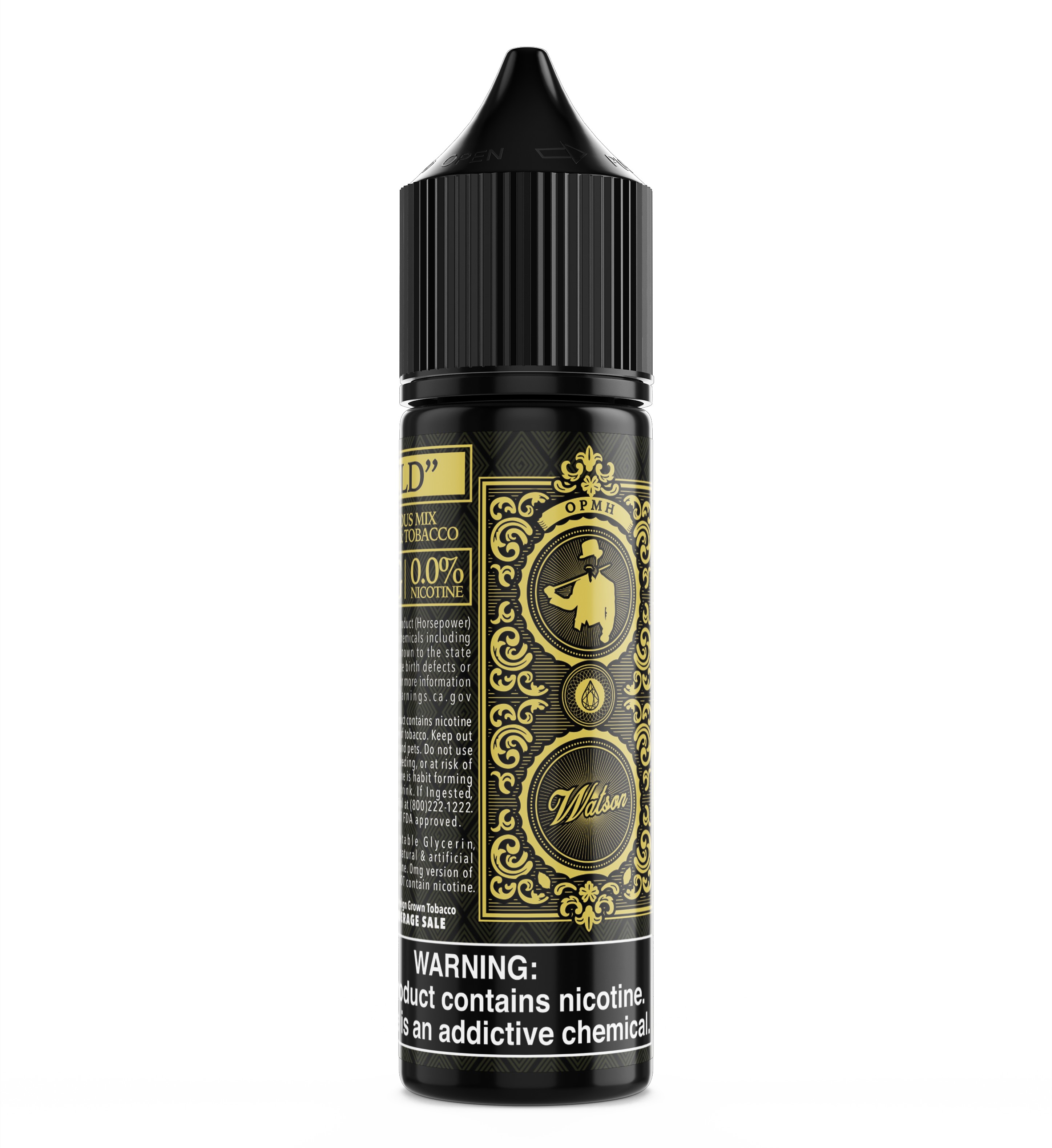 Watson Gold 60ml