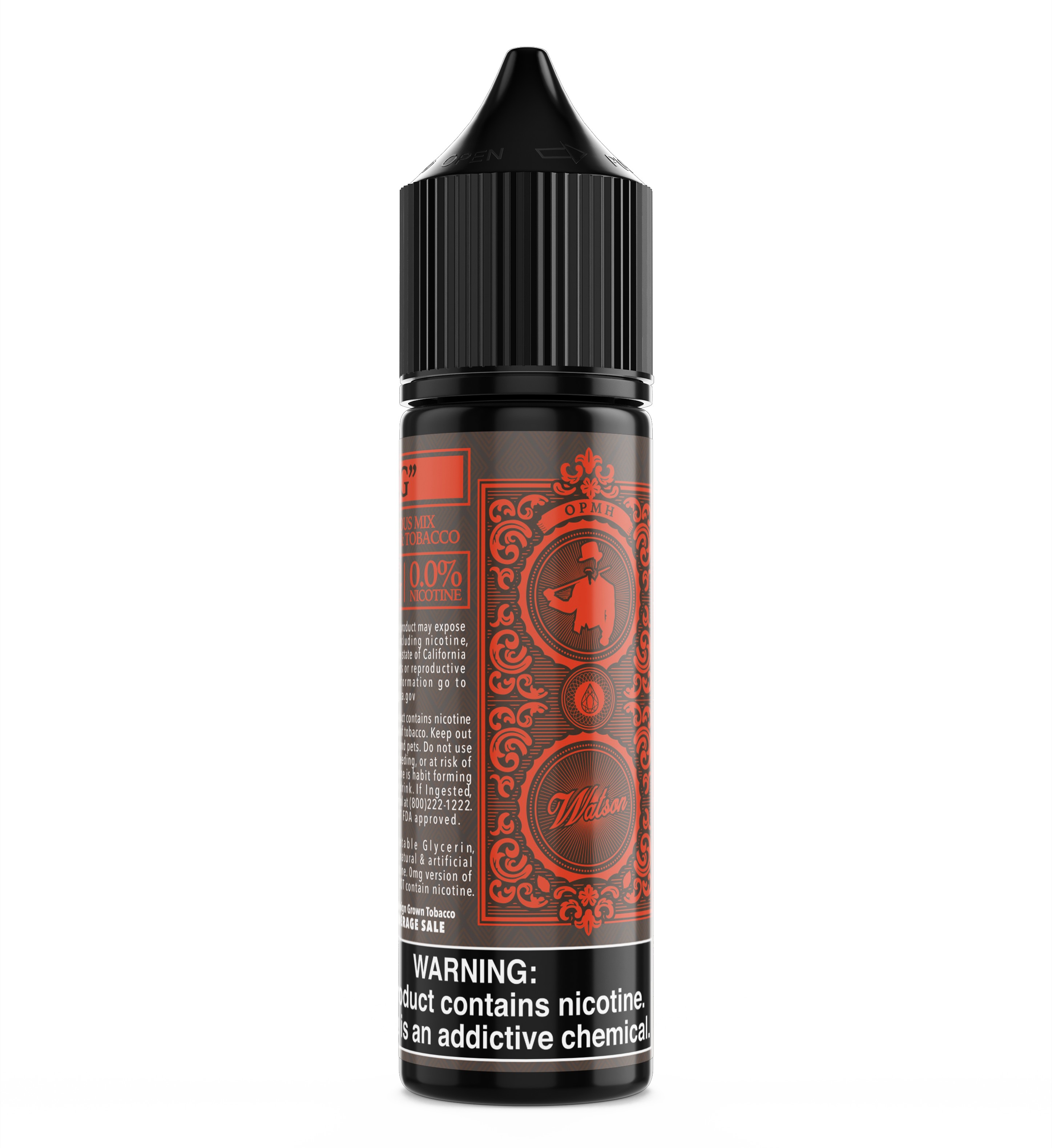 Watson - OG 60mL, watson original