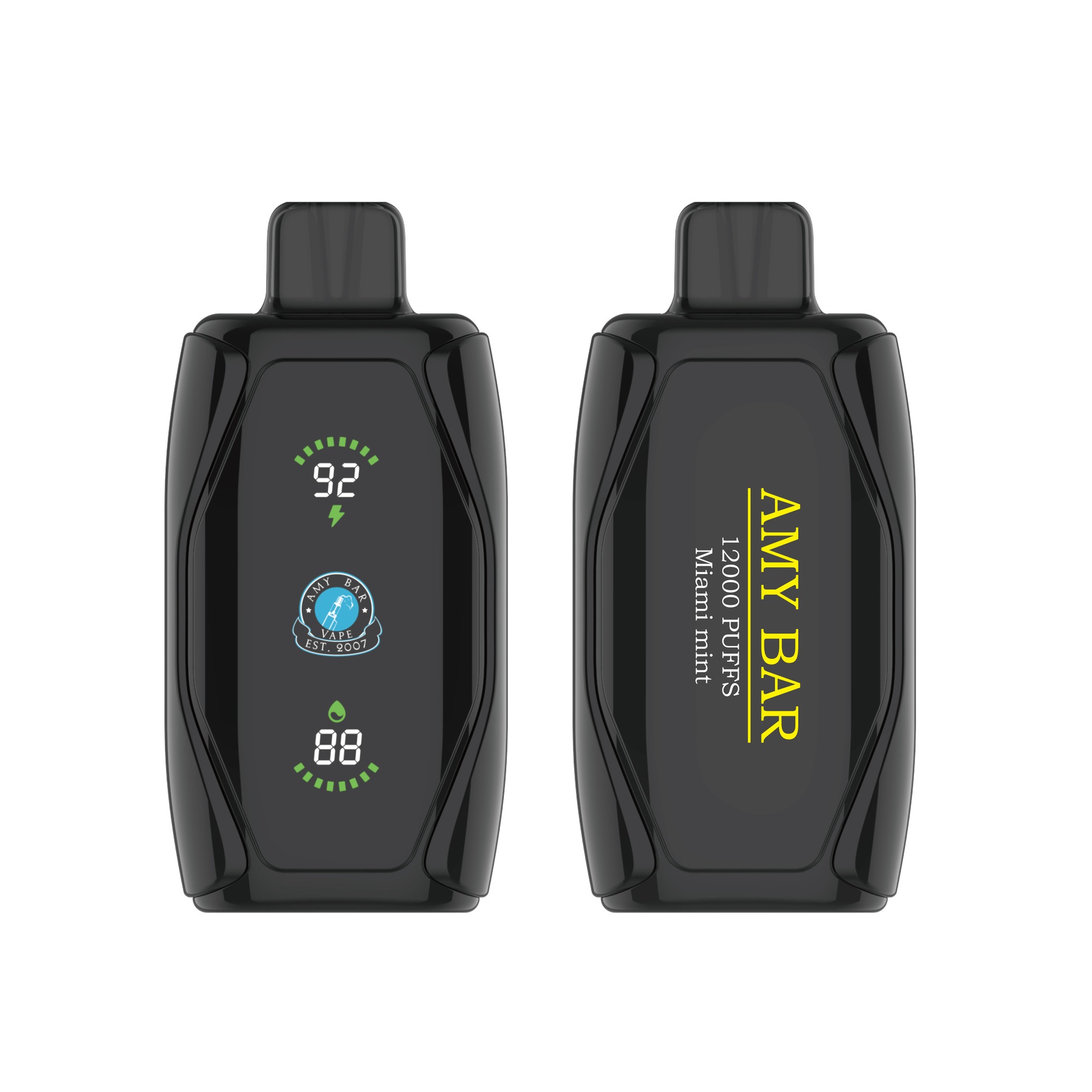 AMY BAR 12000 Disposable 5%, amy bar 12k,2deal