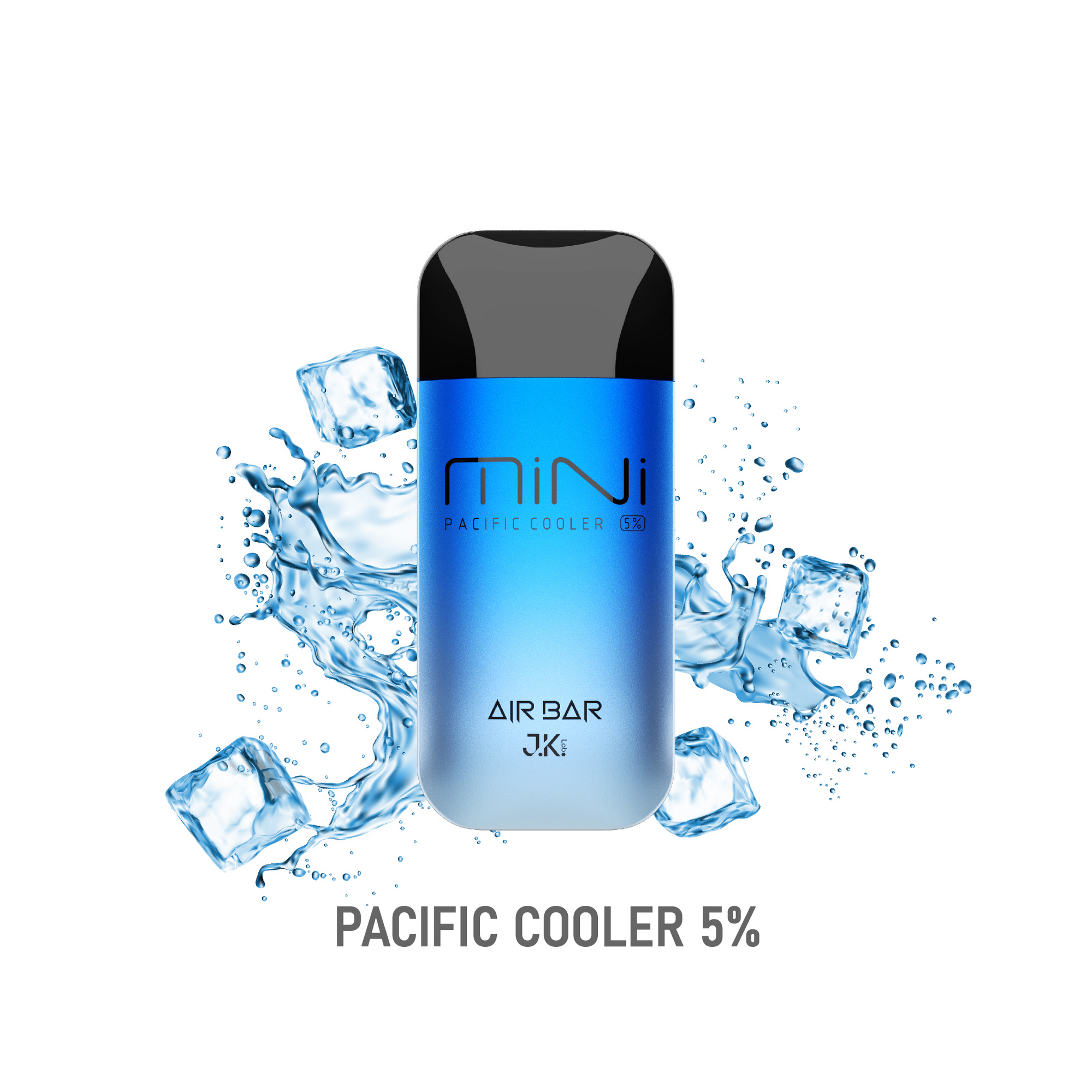 Air Bar MINI Disposable 5%