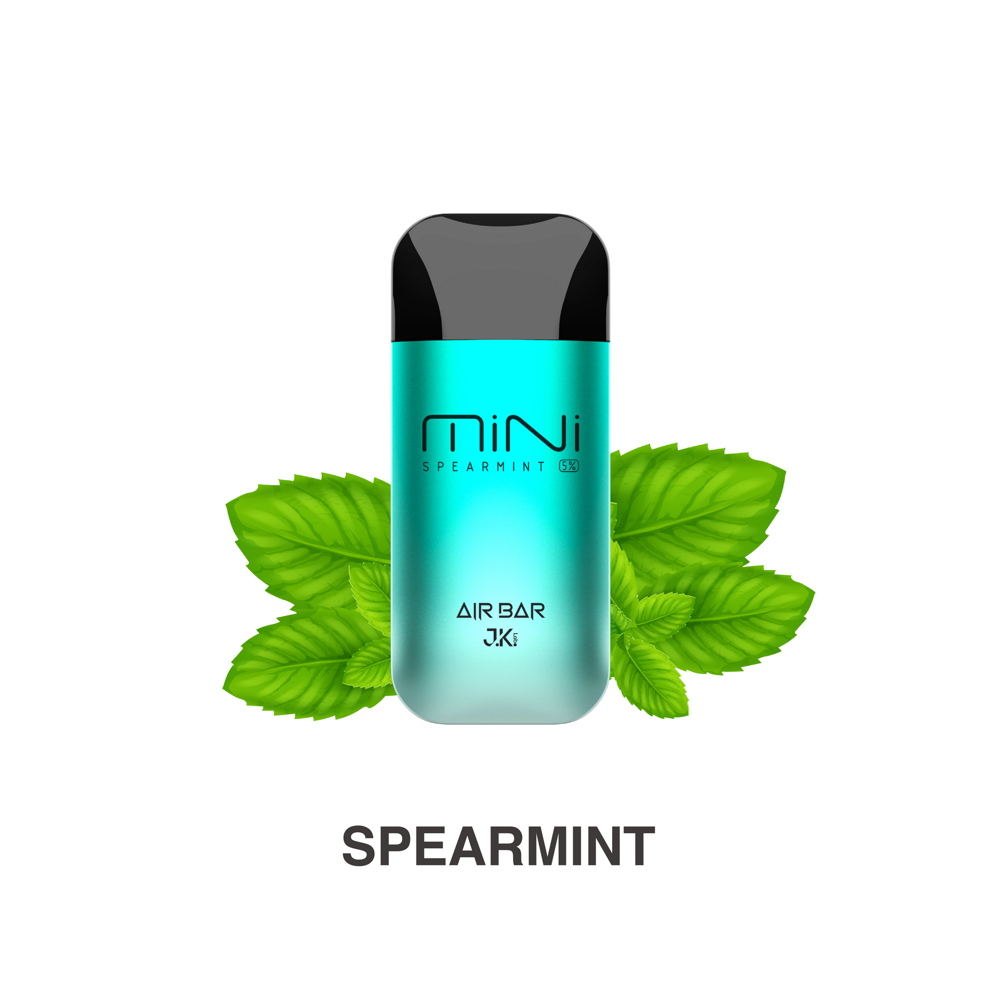 Air Bar MINI Disposable 5%