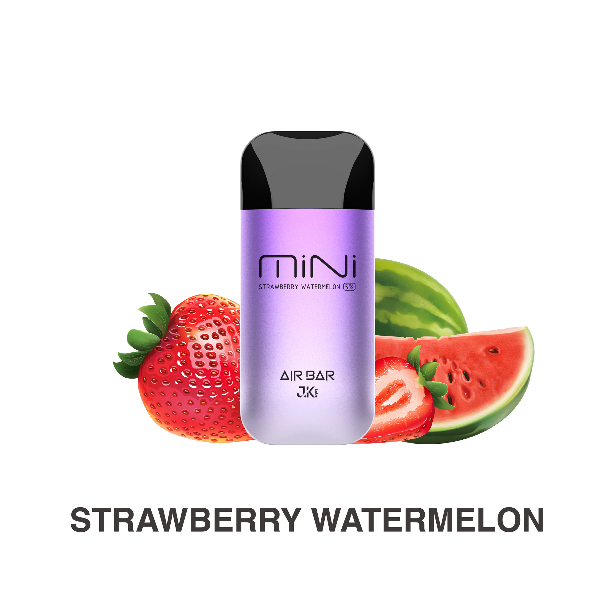 Air Bar MINI Disposable 5%