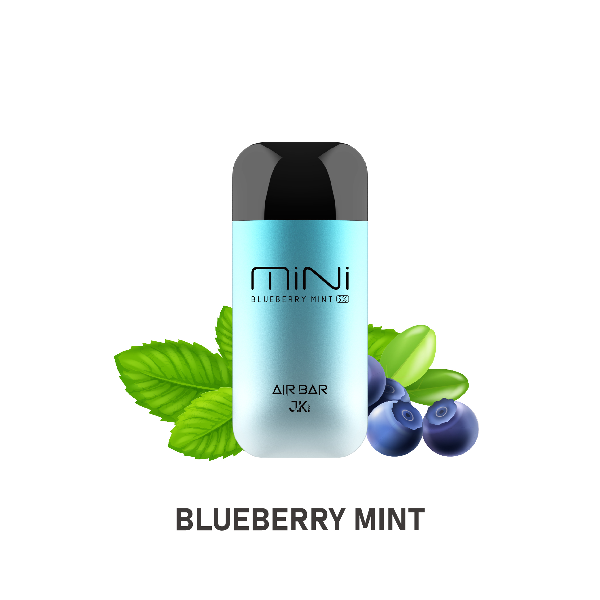 Air Bar MINI Disposable 5%