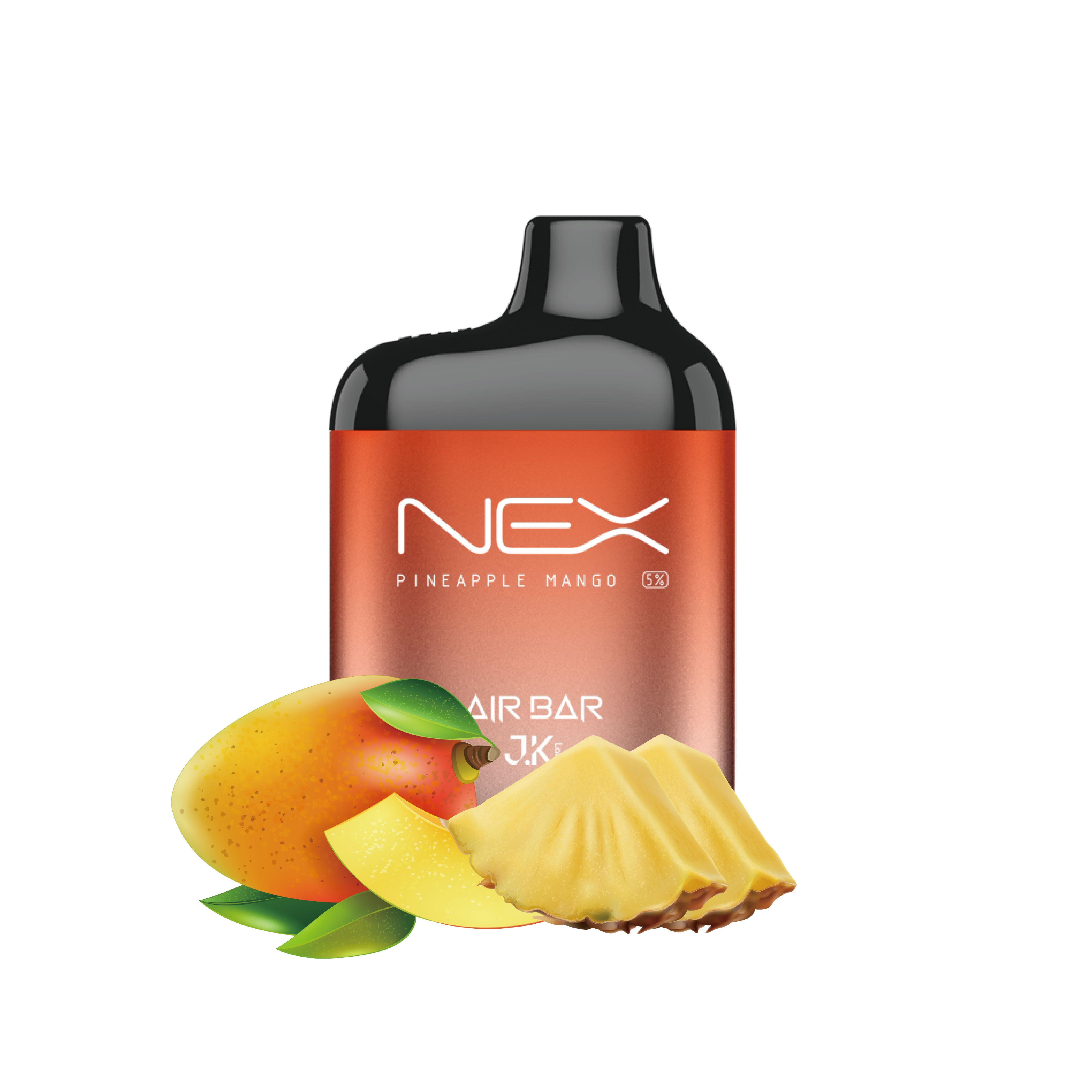Air Bar NEX Disposable 5%