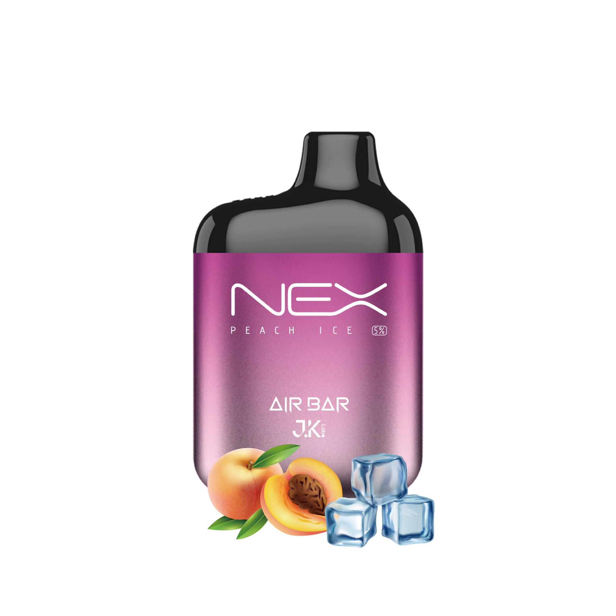 Air Bar NEX Disposable 5%