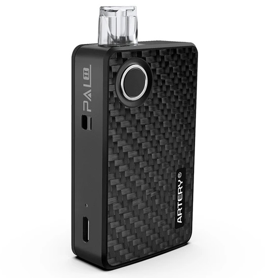 Artery PAL II Pod Mod Device, tony b project, pal 2, aspire spryte bvc