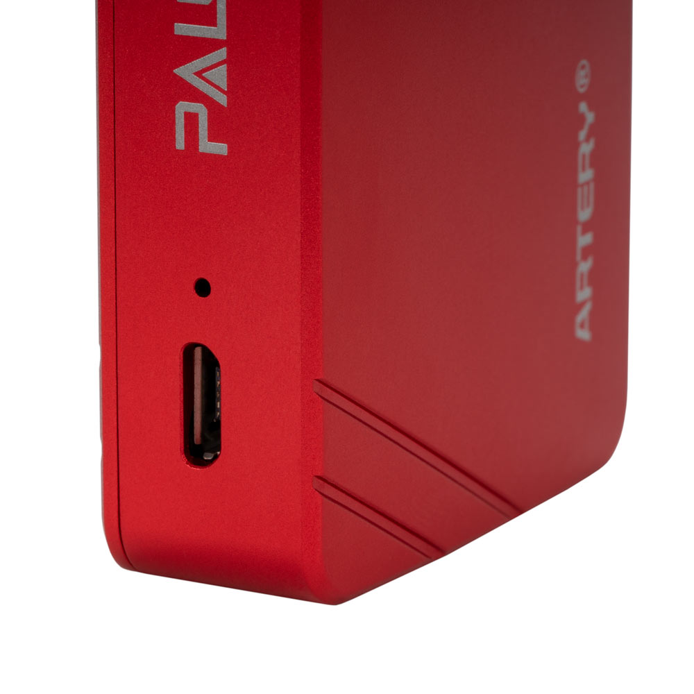 Artery PAL II Pod Mod Device, tony b project, pal 2, aspire spryte bvc