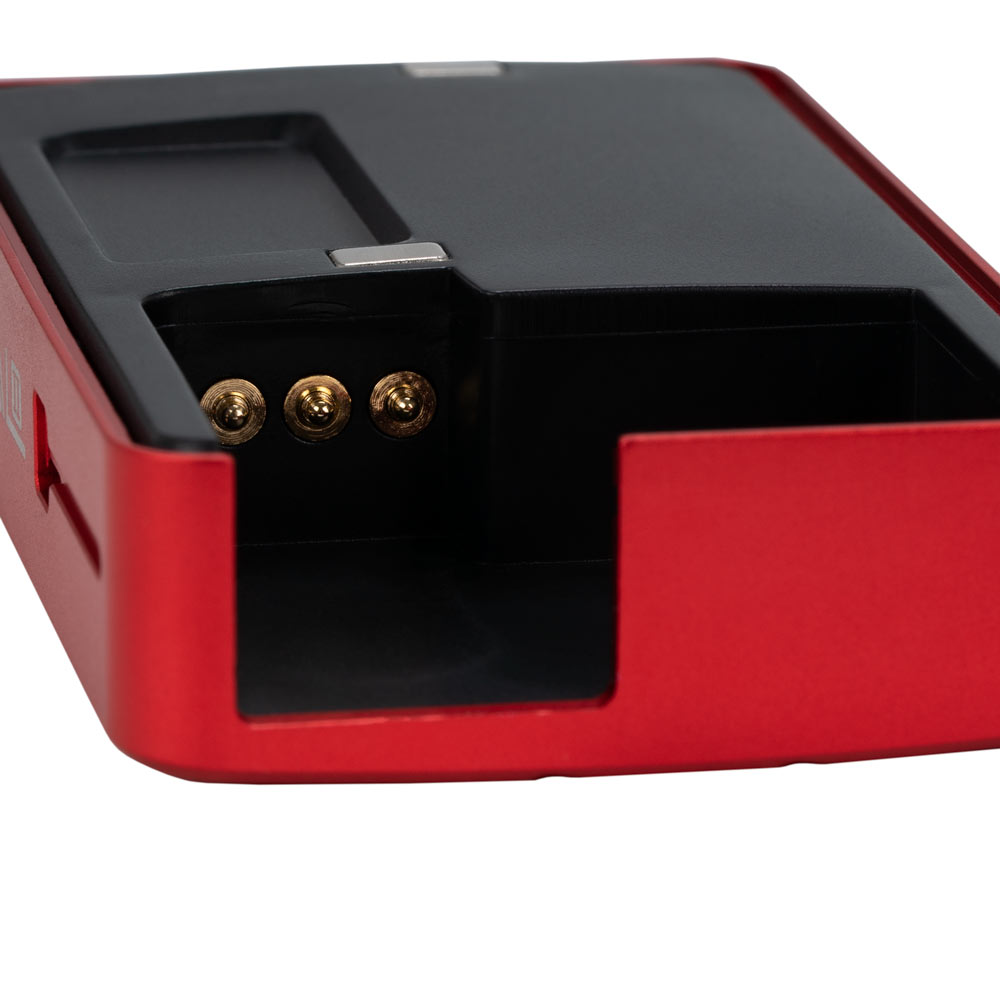 Artery PAL II Pod Mod Device, tony b project, pal 2, aspire spryte bvc