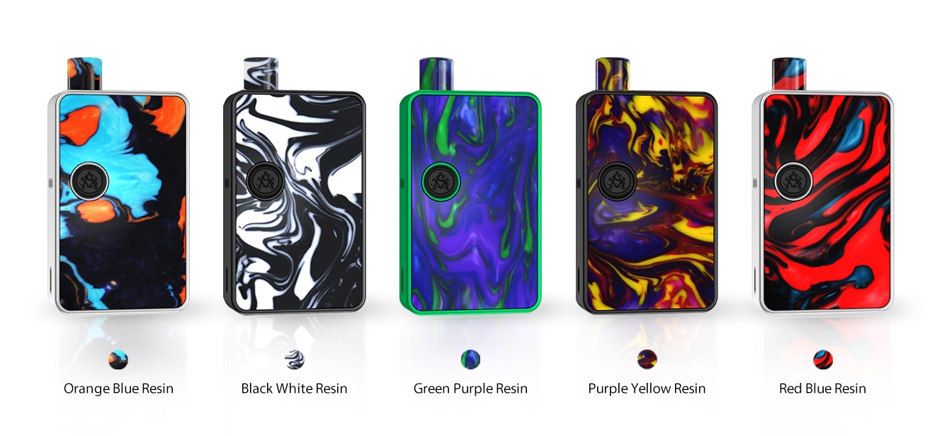 As\\Vape Micro Pod Kit, asvape, as vape, pod system, internal battery