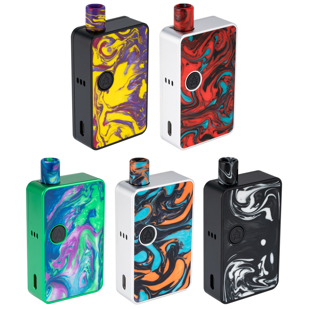 As\\Vape Micro Pod Kit, asvape, as vape, pod system, internal battery