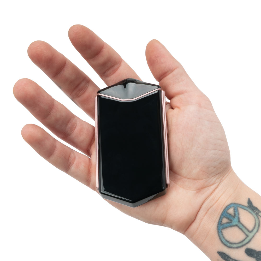 As\\Vape Touch Refillable Pod KIT, touch screen, asvape, as vape, pod ...