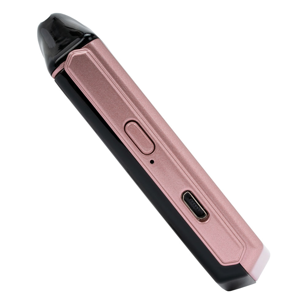 As\\Vape Touch Refillable Pod KIT, touch screen, asvape, as vape, pod ...