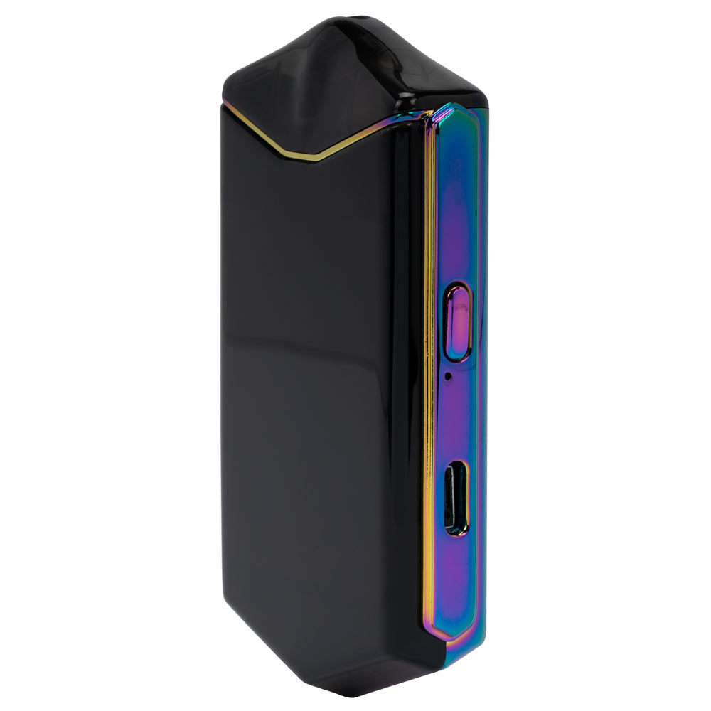 As\\Vape Touch Refillable Pod KIT, touch screen, asvape, as vape, pod ...