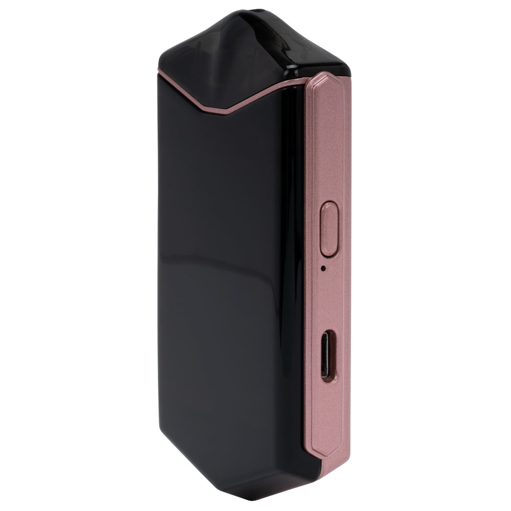 As\\Vape Touch Refillable Pod KIT, touch screen, asvape, as vape, pod ...