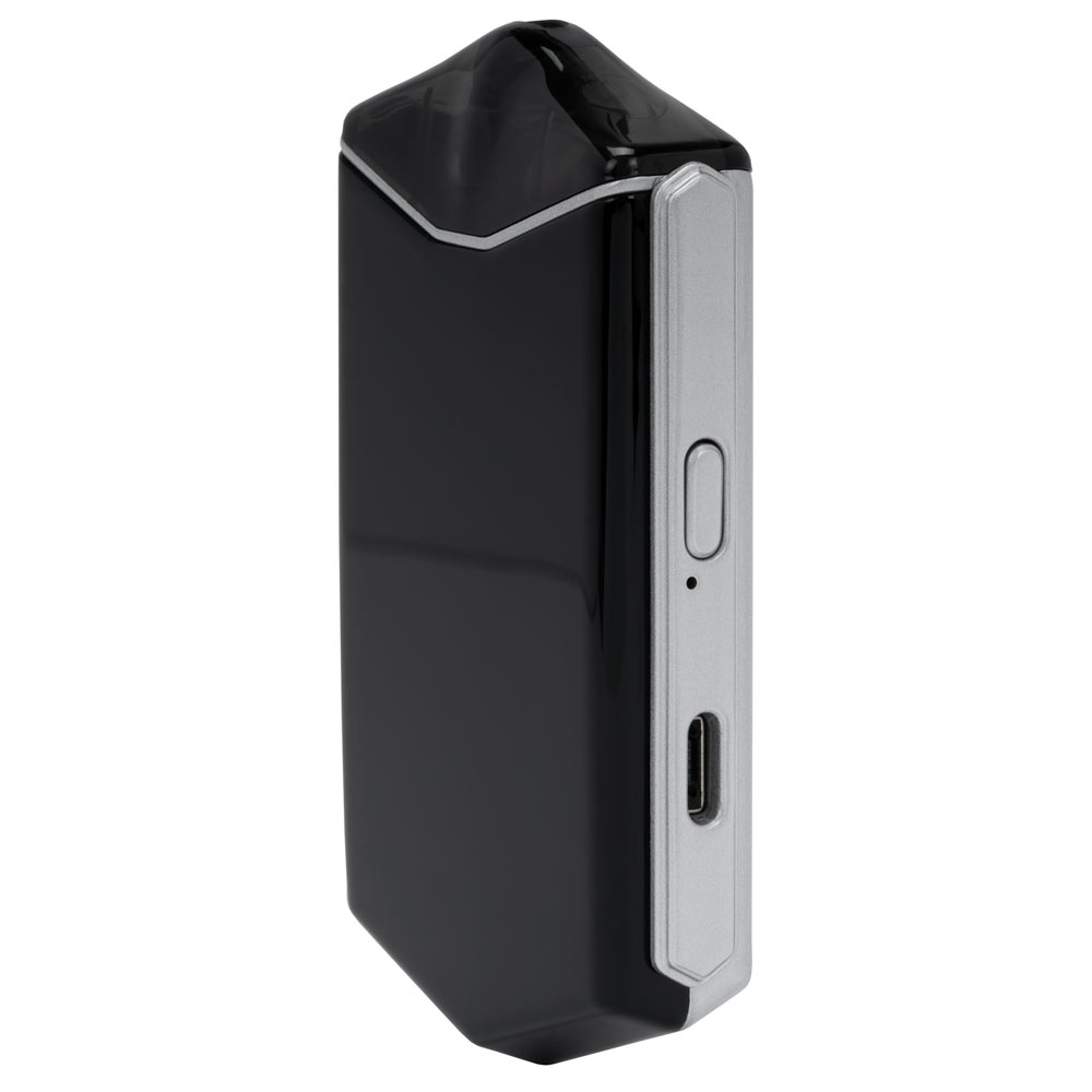 As\\Vape Touch Refillable Pod KIT, touch screen, asvape, as vape, pod ...