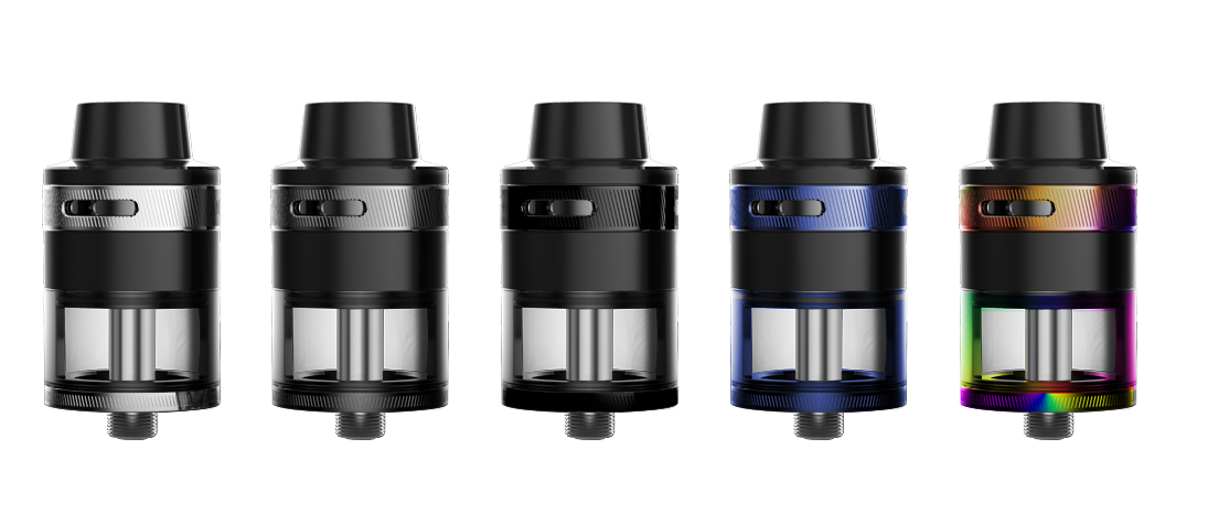Aspire Revvo Tank, typhon revvo kit, skystar revvo kit, arc revvo coil