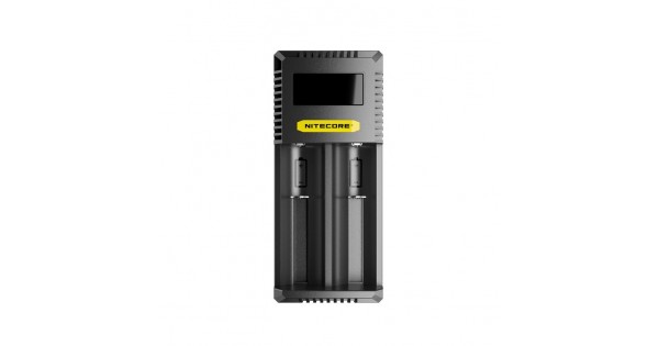 Nitecore Ci2 Intelligent USB-C Charger