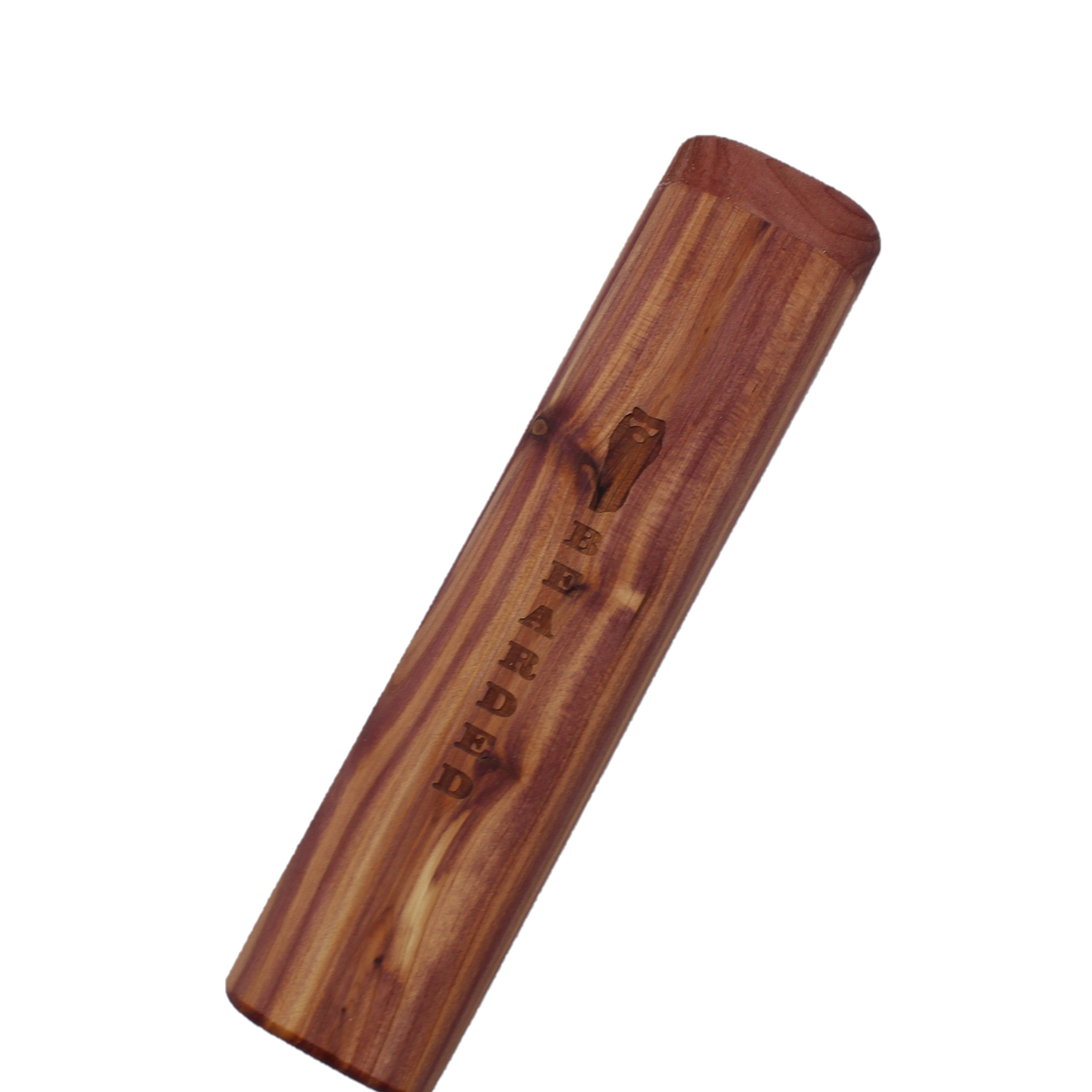 Bearded Chillum Case, bearded distribution, thc, , dry herb, flower ...
