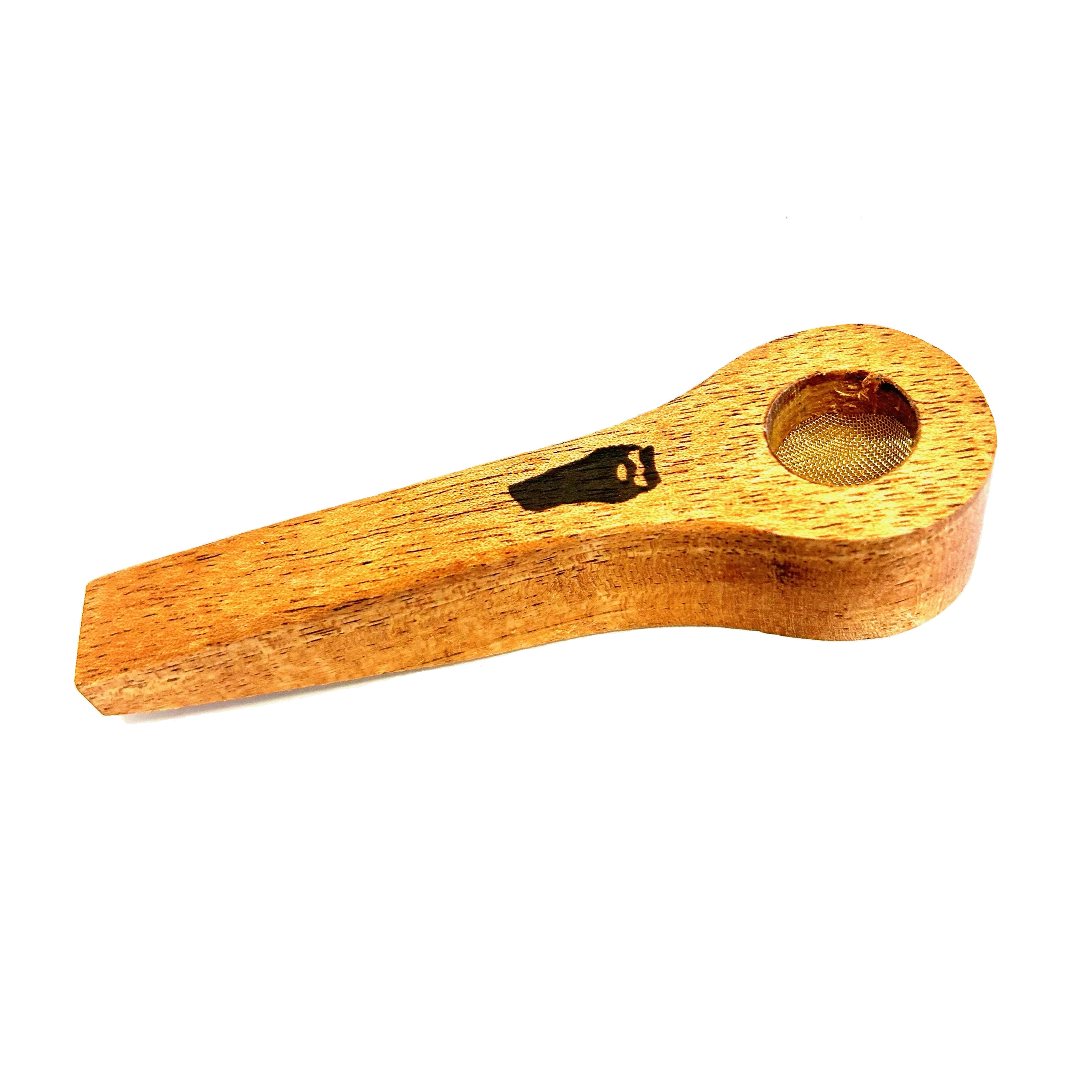 Bearded Hand Pipe, bearded distribution, hp-1, thc, dry herb, flower ...