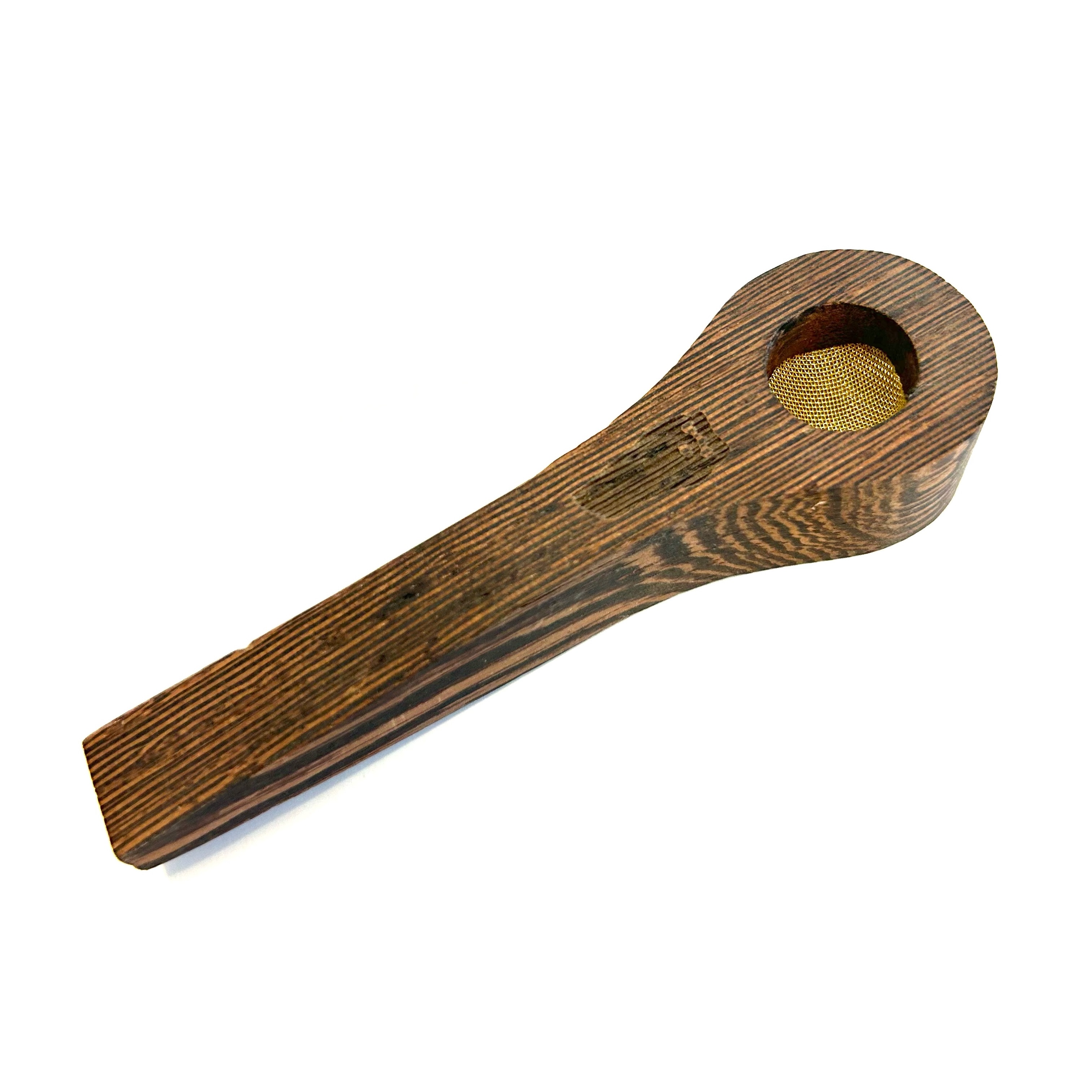 Bearded Hand Pipe, bearded distribution, hp-1, thc, dry herb, flower ...