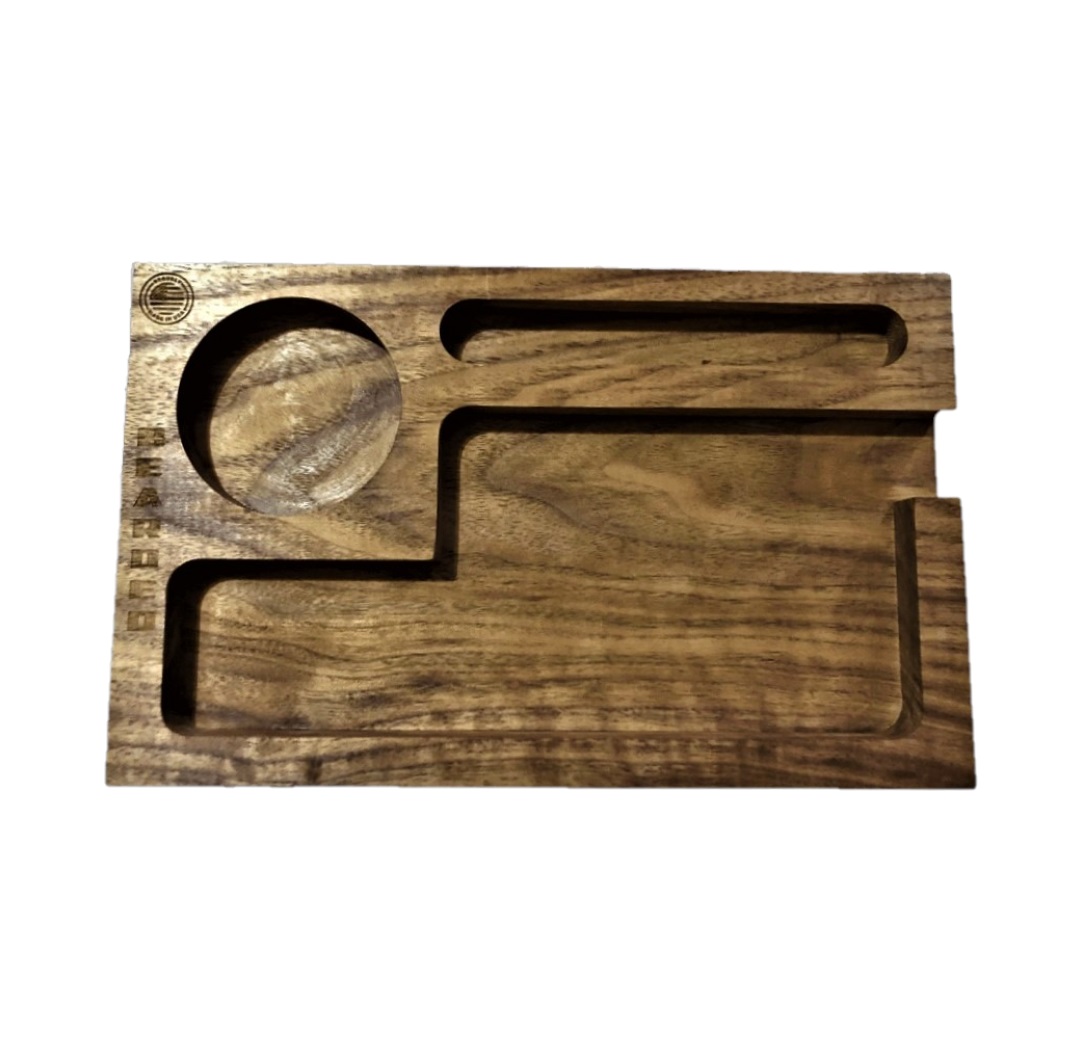 Bearded Rolling Trays - Large, bearded distribution, thc, , dry herb ...