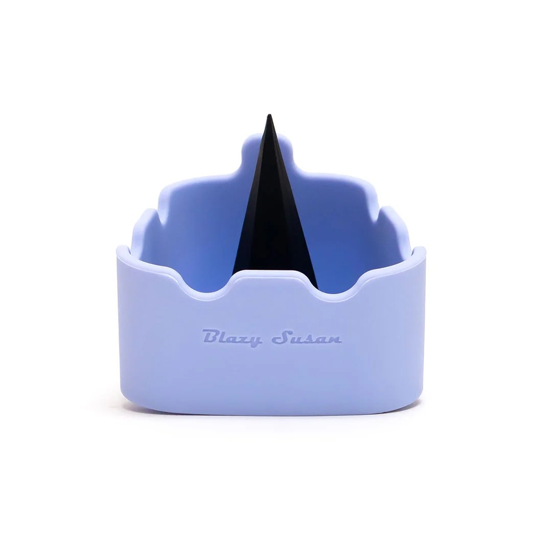 Blazy Susan Deluxe Silicone Ashtray / Bowl Cleaner, thc, , dry herb ...