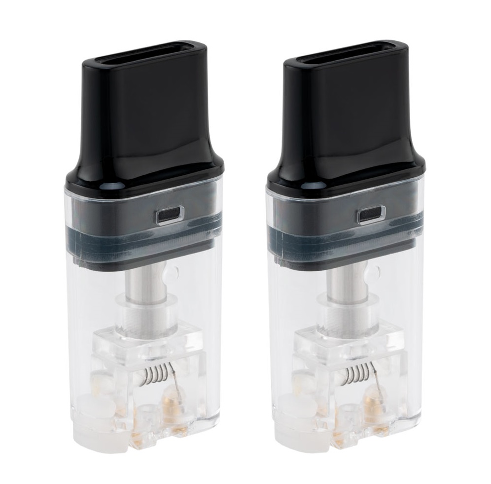 Boulder Rock 2pk Pods