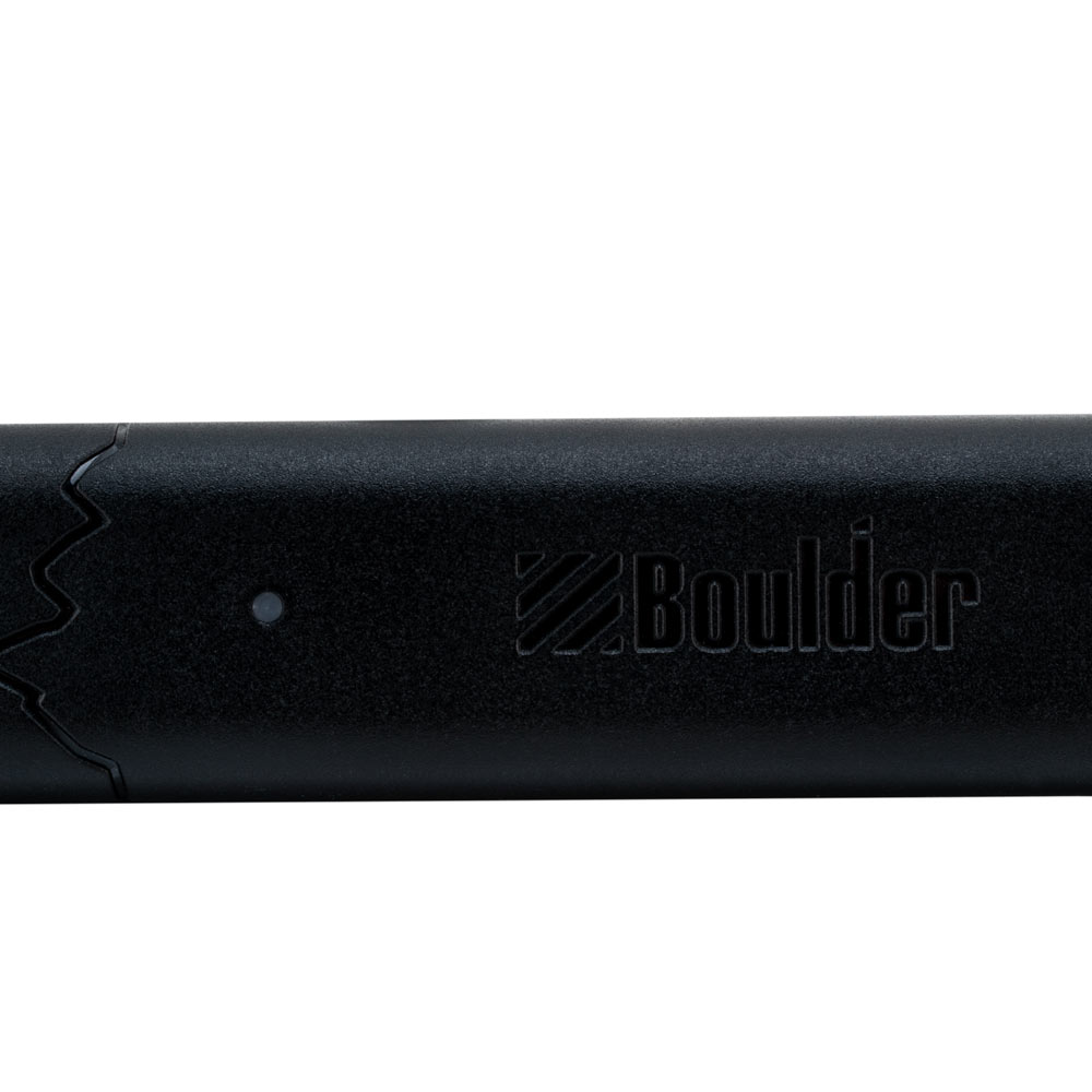 Boulder ROCK Pen