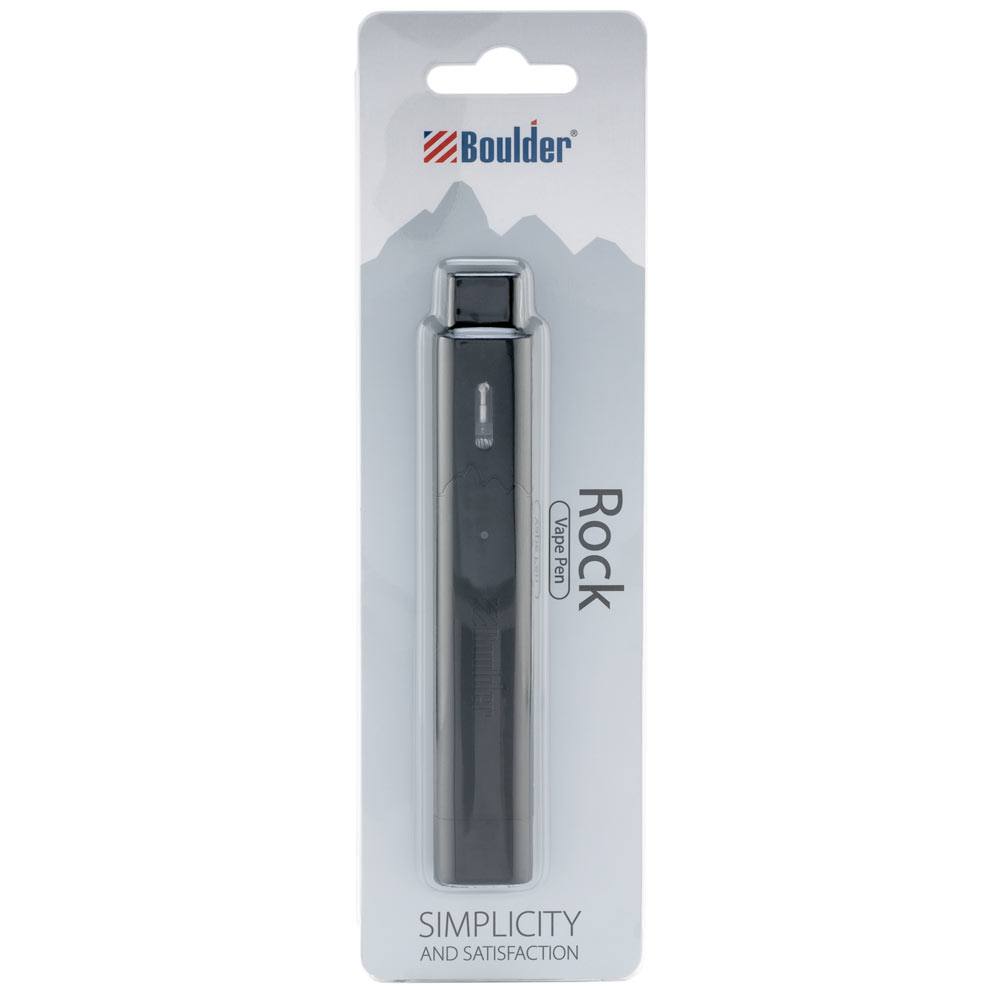 Boulder ROCK Pen